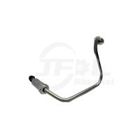 China Fuel pipe 8mm diameter 294-1792 for  C6.4 truck spare parts for sale