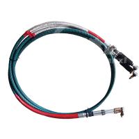 China Select Soft Shaft Assembly WG9725240266 For Sinotruk HOWO for sale