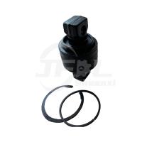 China 20702095 Tie bar bush, repair kit, track control arm 20702095 for  spare truck for sale