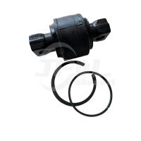 China 20702095 Tie bar bush, repair kit, track control arm 20702095 for  spare truck for sale