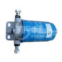 China WG9412551201/2 Fuel Filter For Sinotruk HOWO for sale