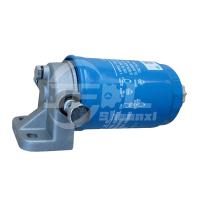 China WG9412551201/2 Fuel Filter For Sinotruk HOWO for sale