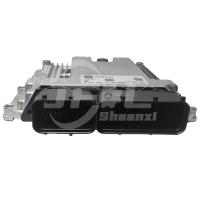 China Electronic Control Module ECM 1002205641 Weichai Engine WP4 WP10 parts ecm engine control for sale