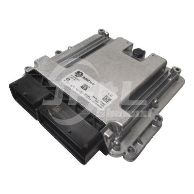 China Electronic Control Module ECM 1002205641 Weichai Engine WP4 WP10 parts ecm engine control for sale