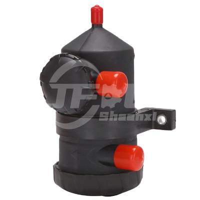 China Oil-water separator 612630060015 for Weichai WP12 WP13 engine Spare parts for sale