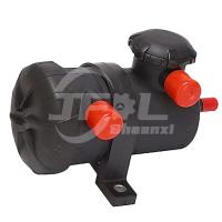 China Oil-water separator 612630060015 for Weichai WP12 WP13 engine Spare parts for sale