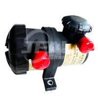 China Oil-water separator 612630060015 for Weichai WP12 WP13 engine Spare parts for sale