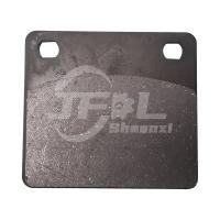 China Brake pad 4120001739016 Liugong Lugong XCMG Lonking SDLG958 SDLG956S DLG953L wheel loader spare parts brake pads for sale