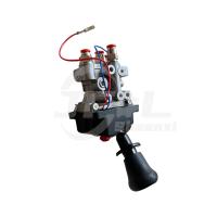 China Durable Air Control Tipping Valve HYVA 14750665 for  spare truck for sale