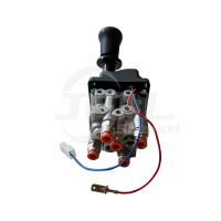 China Durable Air Control Tipping Valve HYVA 14750665 for  spare truck for sale