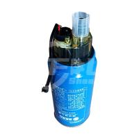 China Fuel Filter Element 612600081335A VG1540080311 WEICHAI Engine Loader for sale
