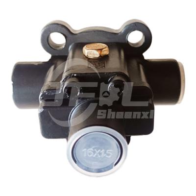 China HW19710 Gearbox Air Valve WG2203250003 WG2203250015 For Sinotruk HOWO for sale