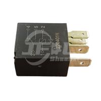China Conversion Relay with diode 24v 5pin WG9725584003 for Sinotruk HOWO for sale