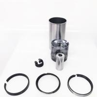 China Piston Ring Cylinder Liner and Piston Kit 612600900080A For Weichai Engine Wp12 HOWO Shac Truck Spare Parts for sale