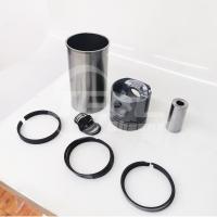 China Piston Ring Cylinder Liner and Piston Kit 612600900080A For Weichai Engine Wp12 HOWO Shac Truck Spare Parts for sale