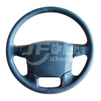 China Cabin Steering Wheel Assembly WG9719470100 WG9725470099 for Sinotruk HOWO for sale