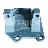 China Thrust Rod Support WG9725520194/2 WG9725520195/2 for Sinotruk HOWO for sale