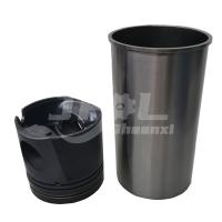 China Truck Engine Parts Piston 612630020024 Pistons Set for Sinotruk Shac Weichai Wp10 Wp12 for sale