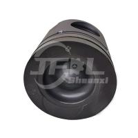 China Truck Engine Parts Piston 612630020024 Pistons Set for Sinotruk Shac Weichai Wp10 Wp12 for sale