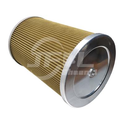 China Filter Element P8094 XCMG240 Lingong 6220 Excavator Parts Copper Mesh for sale