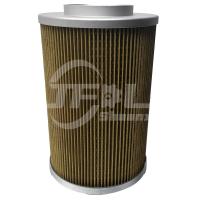 China Filter Element P8094 XCMG240 Lingong 6220 Excavator Parts Copper Mesh for sale