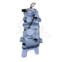 China Headlights 3711015-Q710 3711020-Q710 For FAW Jiefang Truck Parts for sale