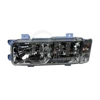 China Headlights 3711015-Q710 3711020-Q710 For FAW Jiefang Truck Parts for sale