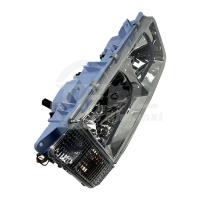 China Headlights 3711015-Q710 3711020-Q710 For FAW Jiefang Truck Parts for sale