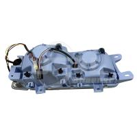 China Headlights 3711015-Q710 3711020-Q710 For FAW Jiefang Truck Parts for sale
