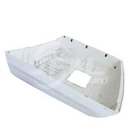 China Wide-body half-height top cover assembly 812W62900-6210 for SITRAK HOWO C7H truck parts for sale