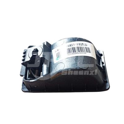 China Forward Front Cabin Handle 812W61701-0197 For SITRAK HOWO C7H Truck Parts for sale