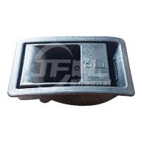 China Forward Front Cabin Handle 812W61701-0197 For SITRAK HOWO C7H Truck Parts for sale