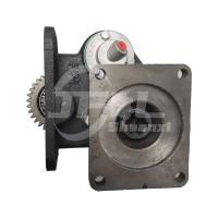 China PTO Fast 8JS85C 8JS85TE-C 8JS85E 8JS75C gearbox parts power take-off 8JS85E-C 8JS75C 18/34 teeth QD40J dump truck pto pump for sale