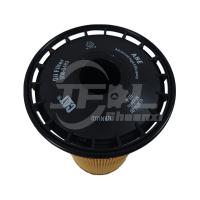 China Construction machinery Oil filter 500-0483 336GC for CAT loader parts for sale