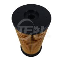 China Construction machinery Oil filter 500-0483 336GC for CAT loader parts for sale
