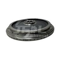 China 1000709373 Flywheel Assembly For Weichai WP10 WP12 Engine Shac Parts for sale