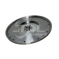 China 1000709373 Flywheel Assembly For Weichai WP10 WP12 Engine Shac Parts for sale