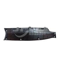 China Right middle guard panel assembly (wide body) 812W61950-0302 for SITRAK HOWO C7H Truck parts for sale