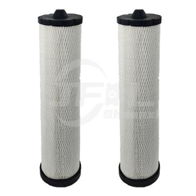 China High Perforce Filters For Air 331-8111 for CAT loader parts for sale