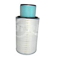 China Air Filters DZ9118190230 Engine Spare Parts For Shac Trucks for sale