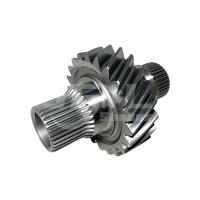 China Active Cylindrical Gear 2502Z33-143A For Dongfeng 153 Bridge for sale