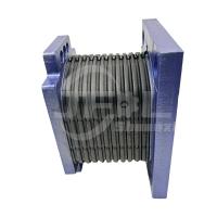 China Spring Rubber Bearing Support WG9725520278 for HOWO truck parts for sale