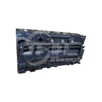 China Cylinder block 612600010046 Weichai Engine WP12 for sale