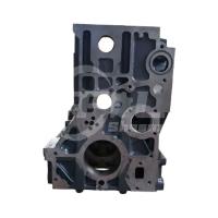 China Cylinder block 612600010046 Weichai Engine WP12 for sale