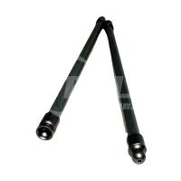 China Valve Push Rod 612600050272 Engine Spare Parts For Shac Trucks Accessories High Quality for sale