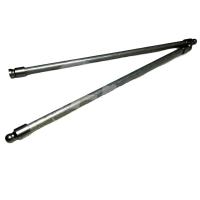 China Valve Push Rod 612600050272 Engine Spare Parts For Shac Trucks Accessories High Quality for sale