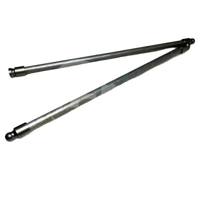 China Valve Push Rod 612600050272 Engine Spare Parts For Shac Trucks Accessories High Quality for sale