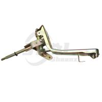 China Shift Lever 17DB03-03025 Dongfeng Truck Spare Parts for sale