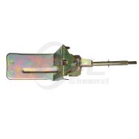 China Shift Lever 17DB03-03025 Dongfeng Truck Spare Parts for sale