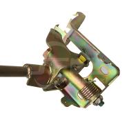 China Shift Lever 17DB03-03025 Dongfeng Truck Spare Parts for sale